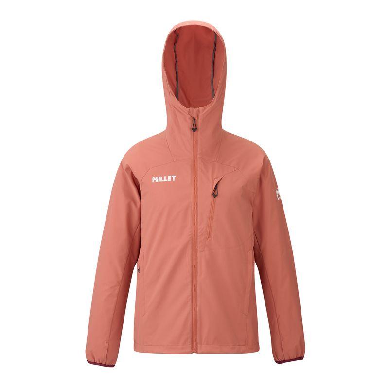 ミレー Millet ビオナセ ジャケット MIV03210 レディース : miv03210 : ミレー公式アウトレットYahoo!店 - 通販 - Yahoo!ショッピング