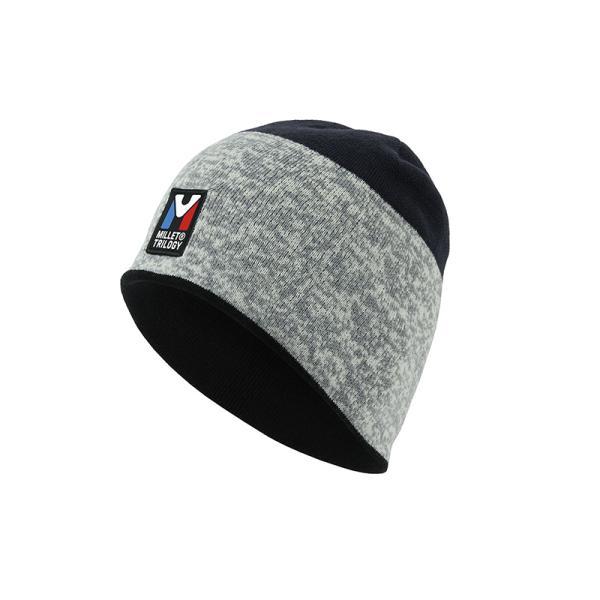 MILLET（ミレー） アウトレット公式 トリロジー ウール ビーニー TRILOGY WOOL BEANIE MIV7168 帽子 ...