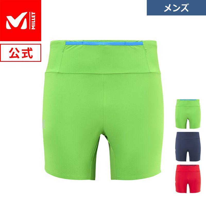 MILLET アウトレット ミレー Millet インテンス デュアル ショーツ MIV9769 INTENSE : ミレー公式アウトレットYahoo!店 - 通販 - Yahoo!ショッピング