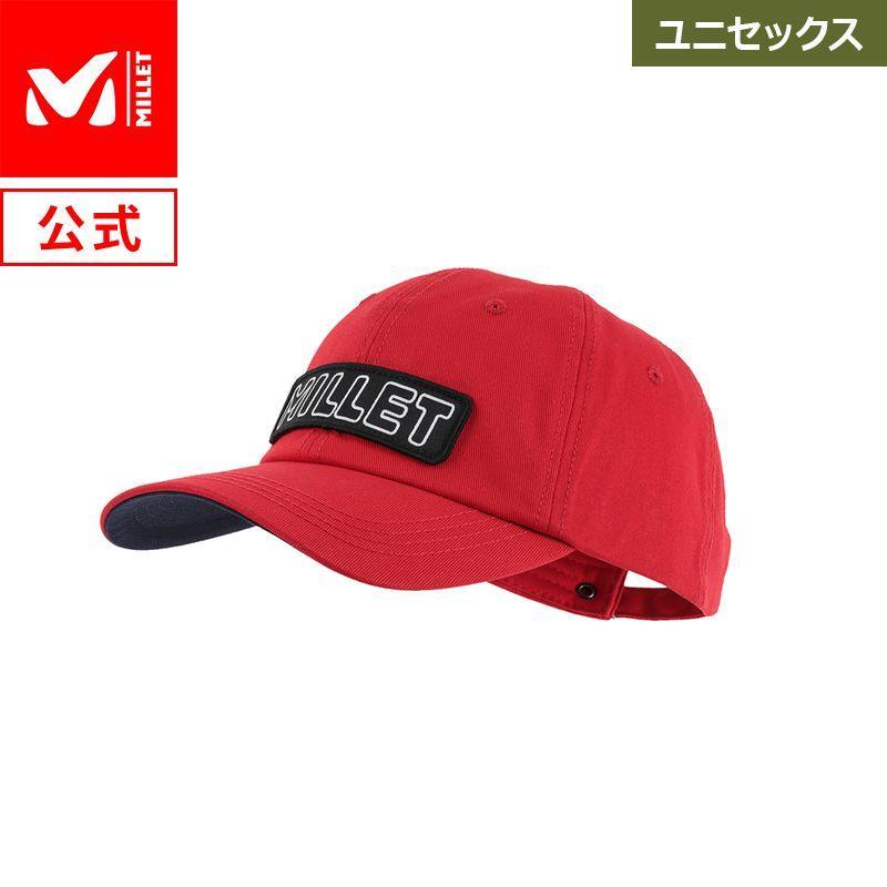MILLET ミレー Millet ヘリテージ キャップ MIV9791 : ミレー公式アウトレットYahoo!店 - 通販 - Yahoo!ショッピング