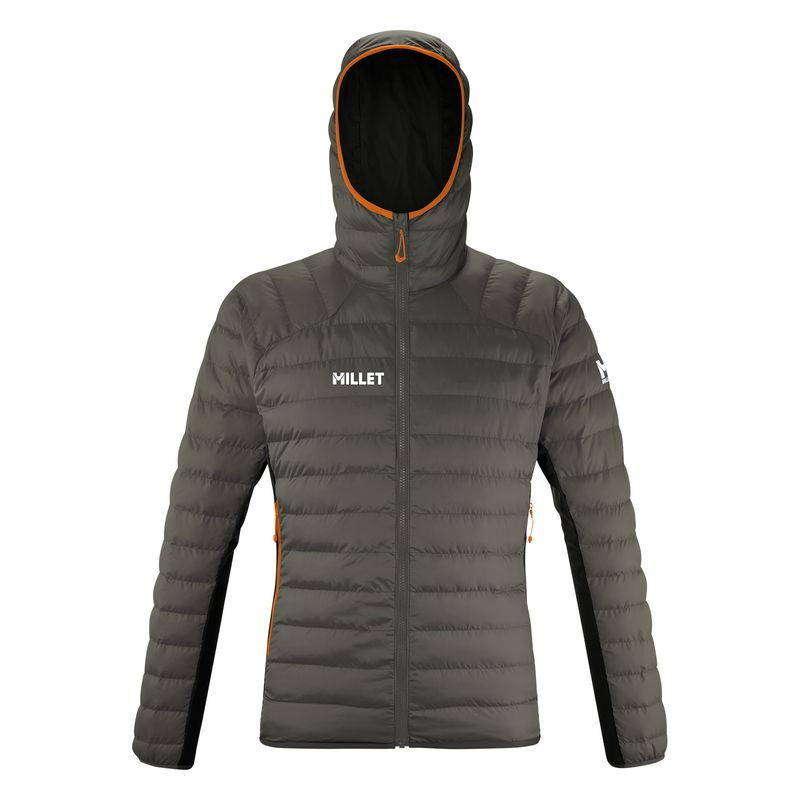 ミレー Millet フィッツ ロイ ウォーム フーディ MIV9882 : miv9882 : ミレー公式アウトレットYahoo!店 - 通販 - Yahoo!ショッピング
