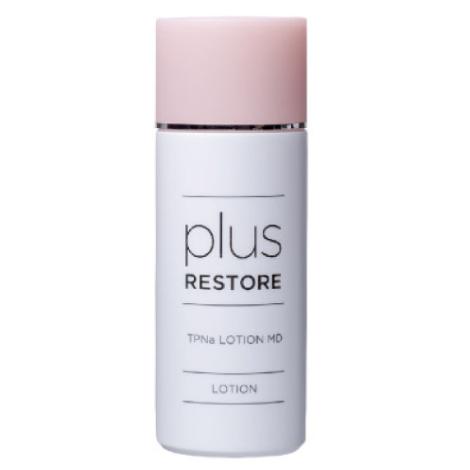 plus RESTORE プラスリストア JMEC TPNaローション MD : ミルウェール - 通販 - Yahoo!ショッピング