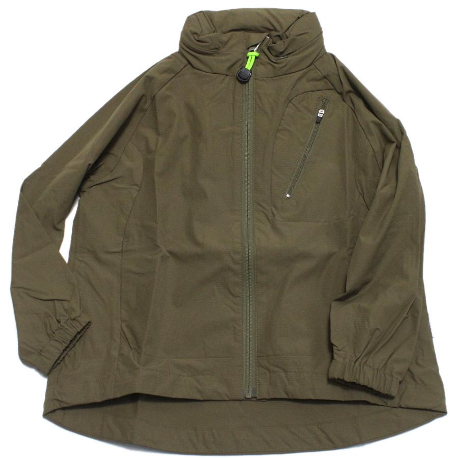 セール 「50%OFF」 アウター "highking ハイキング" swag ジャケット カーキ : hig12310288-02 ...