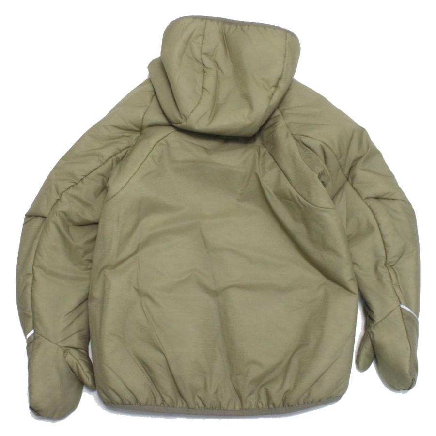 アウター " マウンテン MOUN TEN. MOUNTEN/" rip air mitten ブルゾン ミスティモス : 子供服ミリバール ...