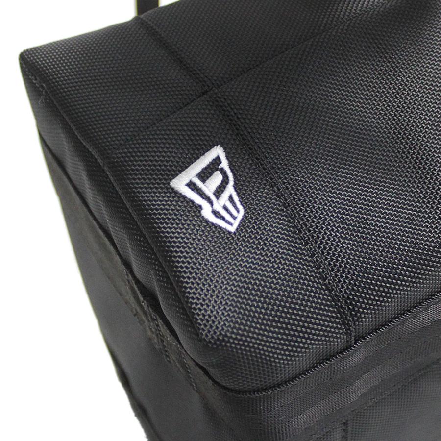 かばん "ニューエラ NEW ERA " TOTE BAG MINI INSULATED (5L) ブラック : nea13517740-01 ...