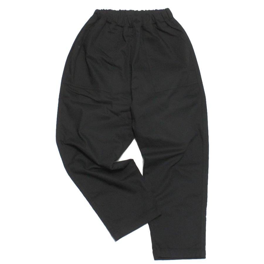 ロングパンツ " RAT EFFECT ラットエフェクト/" ベイカールーズパンツ ブラック : rat251424-02-3000 : 子供 ...