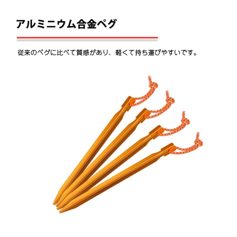 テント グランドシート フロアクロス 225cm×225cm 420Dオックスフォード生地 収納バッグ＆ペグ4本付き キャンプテントシート 防水シート :gdst-pgt:ST-MART ...