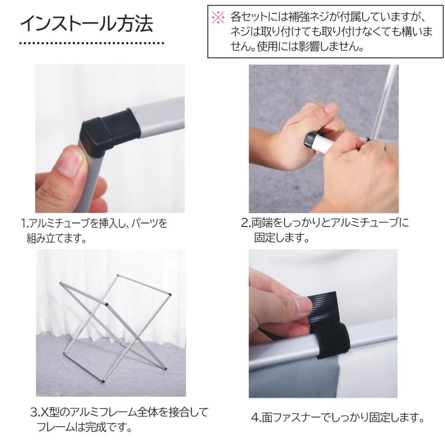 ランドリーボックス 折り畳み式 洗濯カゴ 洗濯物ボックス 3種類分別 汚れ別 分別可能 ランドリーバスケット :rdb-3col:ST-MART - 通販 - Yahoo!ショッピング