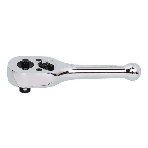 SIGNET 12530 3/8DR (42T)スタビー ラチェットハンドル : ミマサク - 通販 - Yahoo!ショッピング