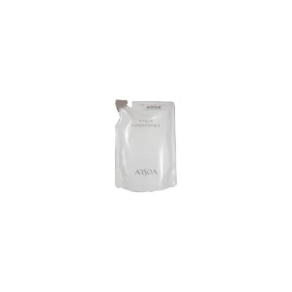 ARSOA アルソア コンディショナー （リフィル） 450mL : broadstage - 通販 - Yahoo!ショッピング