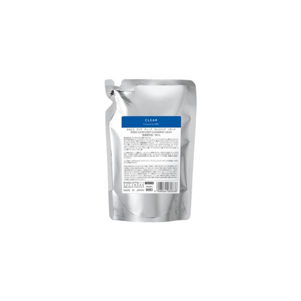 ORBIS ☆☆☆オルビス クリア ディープ クレンジング リキッド（つめかえ用） : broadstage - 通販 - Yahoo!ショッピング