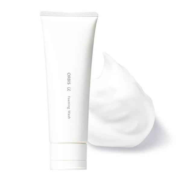 ORBIS オルビスユー フォーミングウォッシュ : broadstage - 通販 - Yahoo!ショッピング