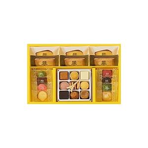 アンリ・シャルパンティエ Henri Charpentier プティ・タ・プティ・アソートS : broadstage - 通販 - Yahoo!ショッピング