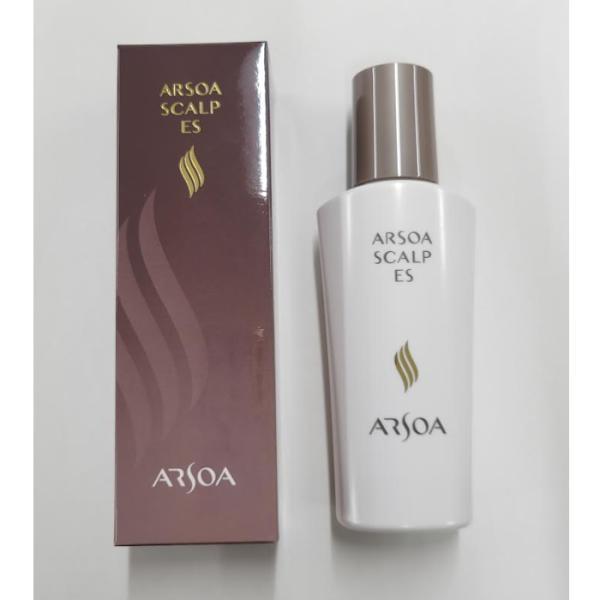 ARSOA アルソア スカルプエッセンス : broadstage - 通販 - Yahoo!ショッピング