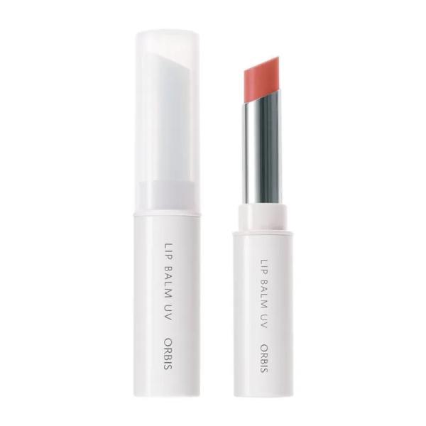 ORBIS オルビス リップバームUV : broadstage - 通販 - Yahoo!ショッピング