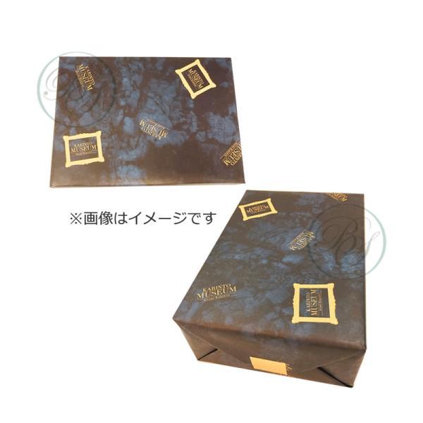 麻布かりんと KARINTO MUSEUM 「ひまわり」 L缶 ゴッホ : broadstage - 通販 - Yahoo!ショッピング