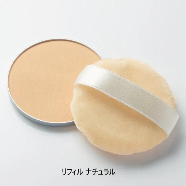 ORBIS オルビス プレストパウダー リフィル（専用パフ付） : broadstage - 通販 - Yahoo!ショッピング
