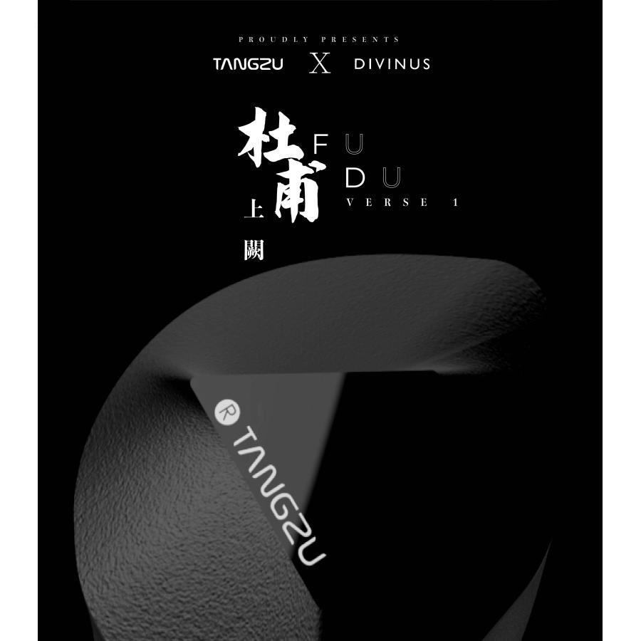 TANGZU FUDU Verse1 TANGZU × DIVINUS コラボイヤホン : ミミソラオーディオ - 通販 - Yahoo!ショッピング