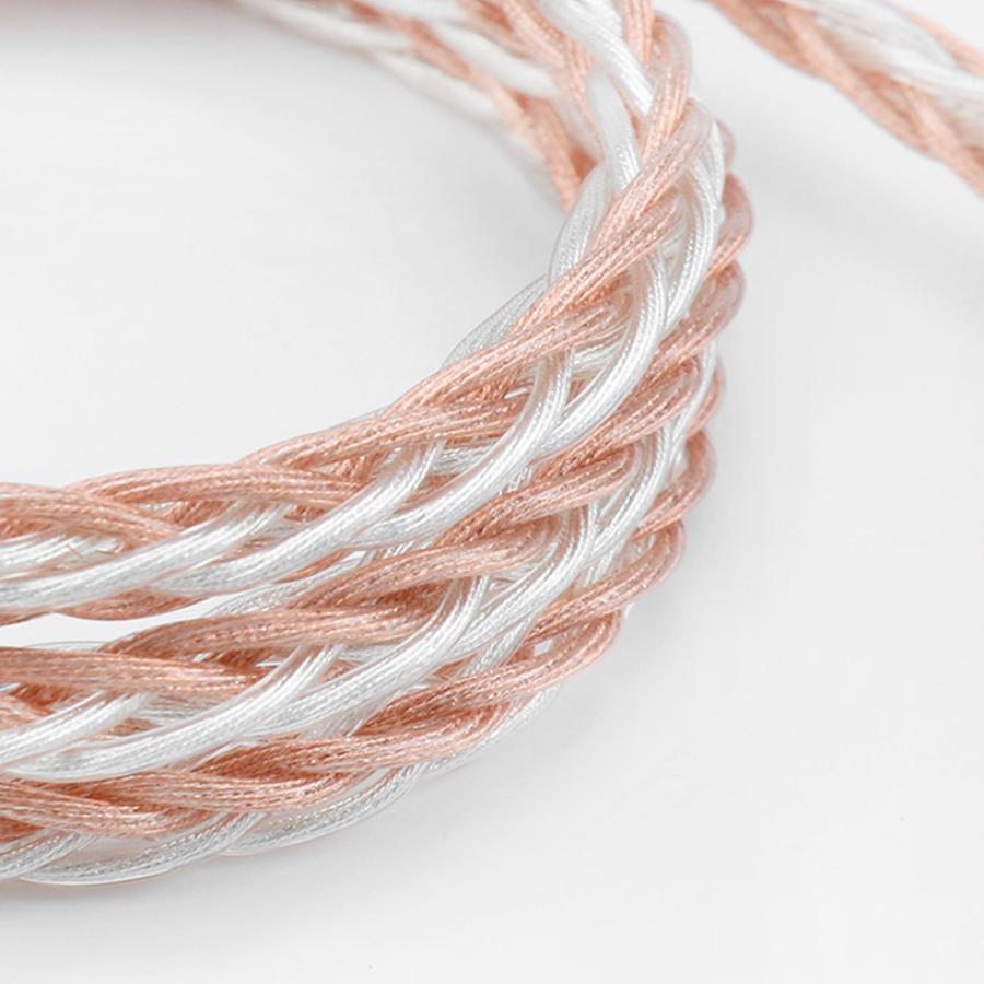 DIVUNUS HAN ARUM ケーブル 【日本正規代理店品】 : ミミソラオーディオ - 通販 - Yahoo!ショッピング