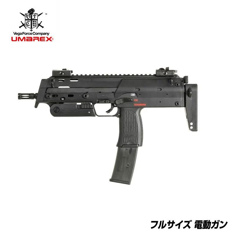 Umarex VFC H&K MP7A1 V2 電動ガン NewGeneration AEG JPver HK Licensed フルサイズ ...