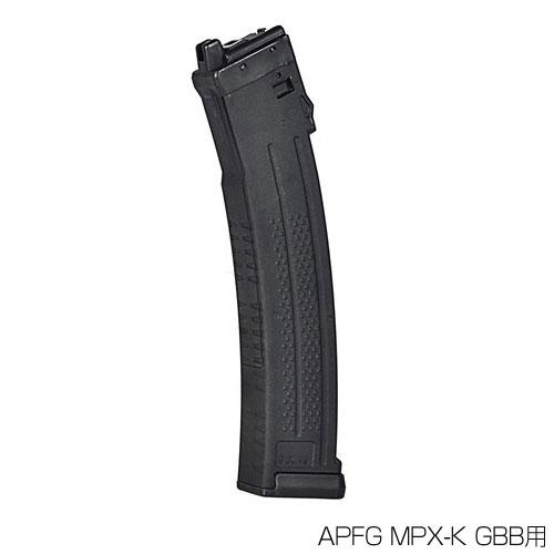 APFG MPX-K GBB スペアマガジン : mimiy - 通販 - Yahoo!ショッピング