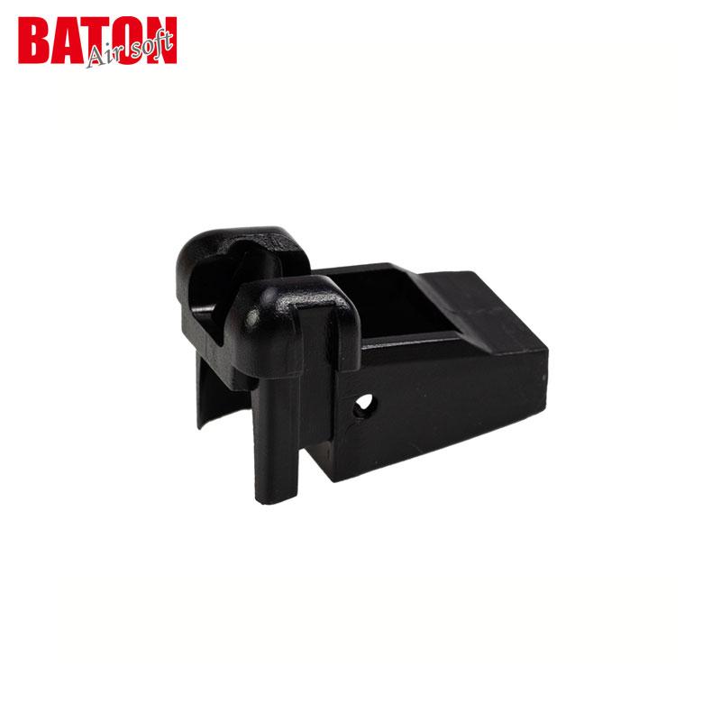 BATON airsoft BM9-A1 マガジンリップ CO2GBB BM-9対応 メール便可 : mimiy - 通販 - Yahoo ...