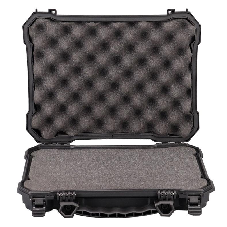 セーフティー ハードガンケース 32cm :gun-18057:mimiy - 通販 - Yahoo!ショッピング