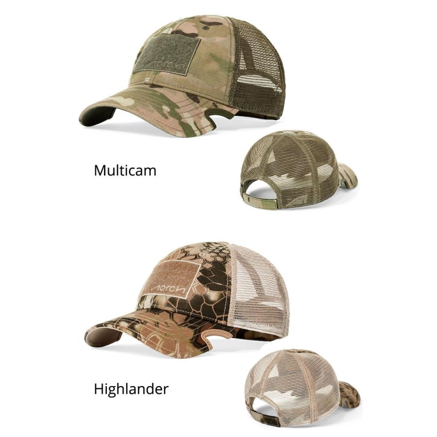 Notch Gear ノッチギア Adjustable Operator 調整式 オペレーター 各種アイウェアに対応したキャップ ...