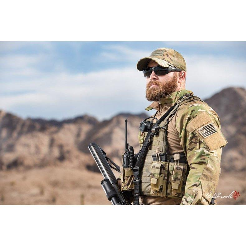 Notch Gear ノッチギア Adjustable Operator 調整式 オペレーター 各種アイウェアに対応したキャップ ...