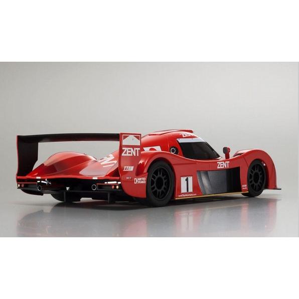 ASC MR-03W-LM Toyota GT-One TS020 No.1 KYOSHO 京商 MINI-Z ミニッツレーサー ...