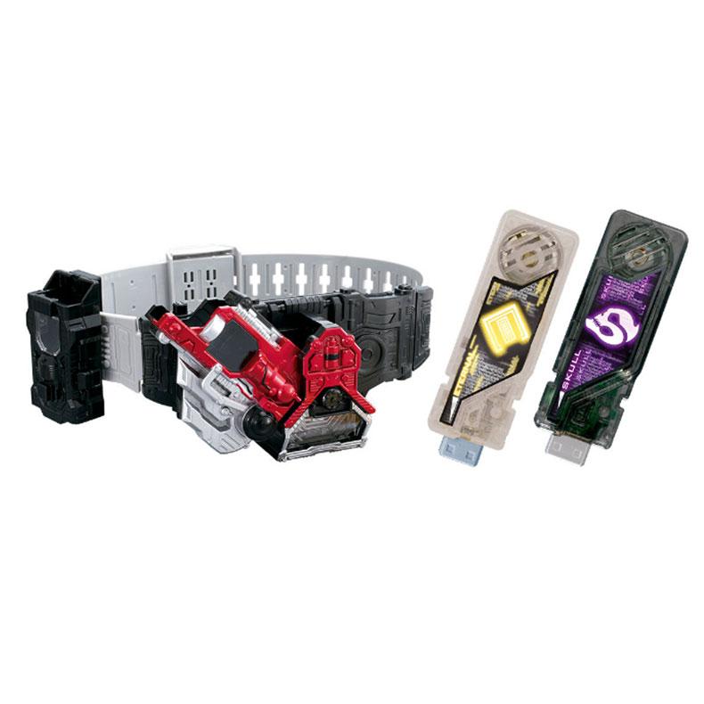 BANDAI 仮面ライダー 変身ベルト ver.20th DXロストドライバー : mimiy - 通販 - Yahoo!ショッピング