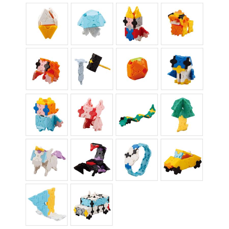 LaQ ラキュー ABC : mimiy - 通販 - Yahoo!ショッピング