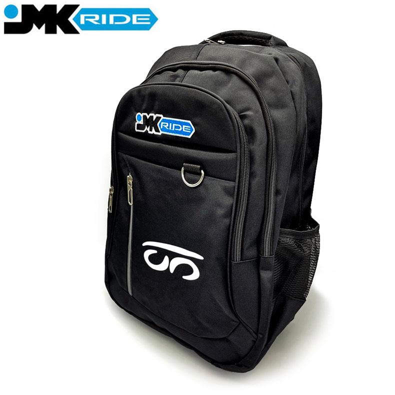 JMKRIDE バックパック JMK ジェイエムケイライド リュック : mimiy - 通販 - Yahoo!ショッピング