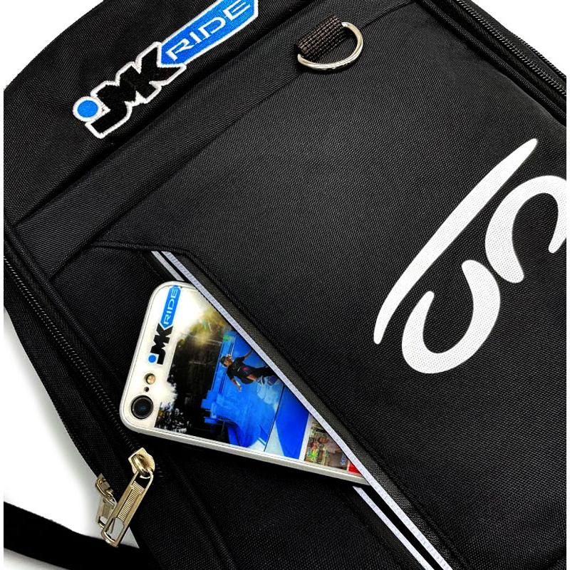 JMKRIDE バックパック JMK ジェイエムケイライド リュック : mimiy - 通販 - Yahoo!ショッピング