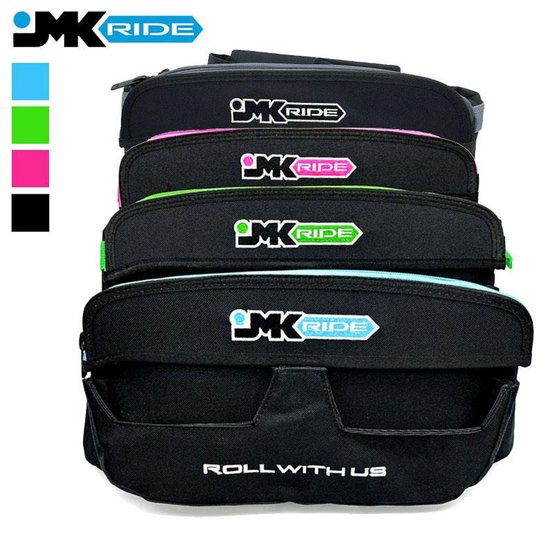 JMKRIDE ショルダーバッグ スケート ローラー 収納バッグ ポケット付き : mimiy - 通販 - Yahoo!ショッピング