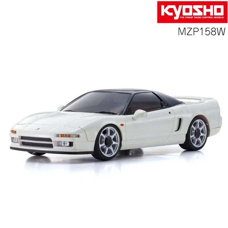 京商 ASC MR-03N-RM Honda NSX ホワイト KYOSHO MINI-Z ミニッツ MZP158W : mimiy - 通販 ...