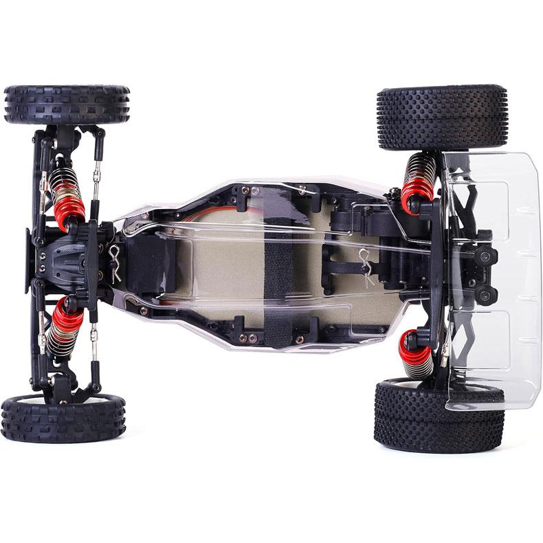 LC RACING RCカー BHC-1HK 1/14 2WD バギーカー 未組立 ラジコンカー 送料無料 : mimiy - 通販 - Yahoo!ショッピング