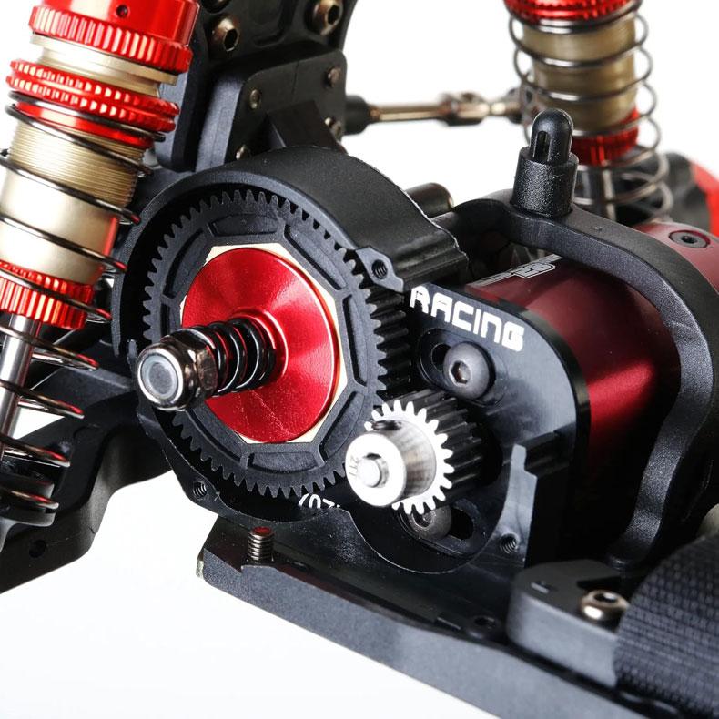 LC RACING RCカー BHC-1HK 1/14 2WD バギーカー 未組立 ラジコンカー 送料無料 : mimiy - 通販 - Yahoo!ショッピング