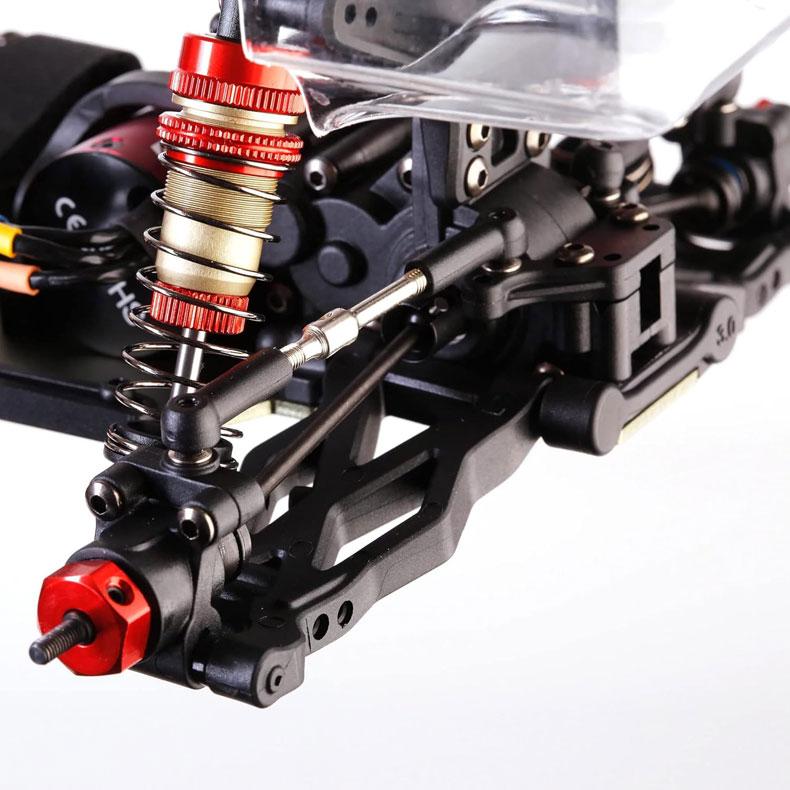 LC RACING RCカー BHC-1HK 1/14 2WD バギーカー 未組立 ラジコンカー 送料無料 : mimiy - 通販 - Yahoo!ショッピング
