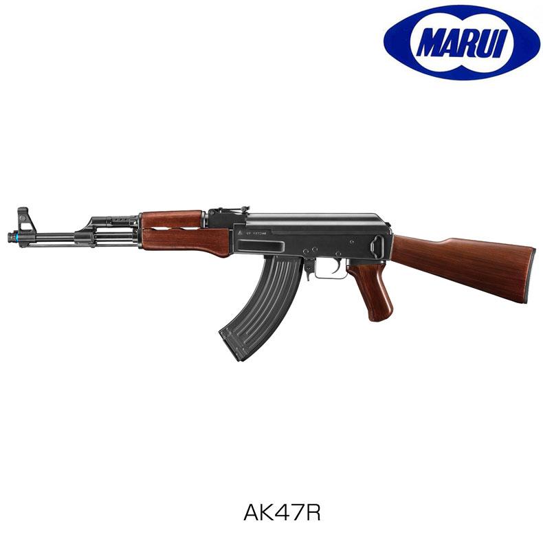 TOKYO MARUI 東京マルイ 電動ガン Rシリーズ AK47R 14歳以上推奨 送料無料 : mimiy - 通販 - Yahoo!ショッピング