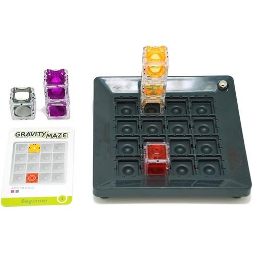 送料無料 シンクファン (ThinkFun) グラビティ・メイズ (Gravity Maze) 脳トレ 迷路ゲーム パズルゲーム : mimiy - 通販 - Yahoo!ショッピング