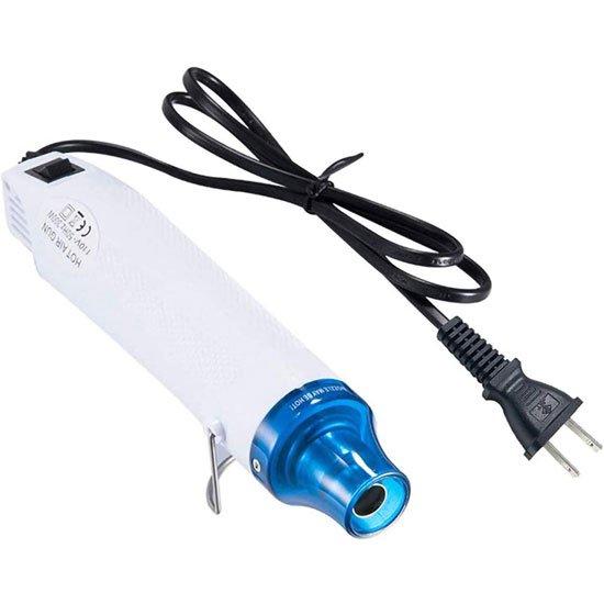 小型ヒートガン 300W : mimiy - 通販 - Yahoo!ショッピング