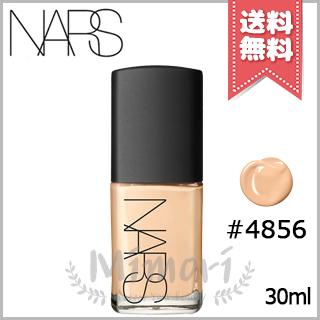NARS 【送料無料】NARS ナーズ シアーグローファンデーション #4856 30ml : Mimori cosme - 通販 - Yahoo!ショッピング