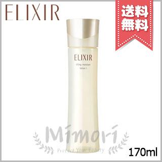 ELIXIR（コスメ） 【宅配便送料無料】ELIXIR エリクシール シュペリエル リフトモイストローション T I 170ml : Mimori cosme - 通販 - Yahoo!ショッピング