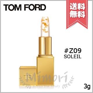 TOM FORD 【送料無料】TOM トムフォード リップ ブラッシュ #Z09 SOLEIL 3g : Mimori cosme - 通販 ...