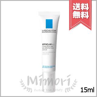 【送料無料】LA ROCHE-POSAY ラロッシュポゼ エファクラ AI 15ml :3337875609593:Mimori cosme ...