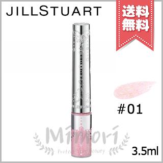 JILL STUART 【送料無料】JILL ジルスチュアート アイダイヤモンド グリマー #01 3.5ml : Mimori cosme - 通販 - Yahoo!ショッピング