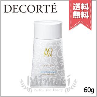 【送料無料】COSME DECORTE コスメデコルテ AQ MW エクストラ プロテクション SPF40/PA++ 60g : 4971710446005 : Mimori cosme ...