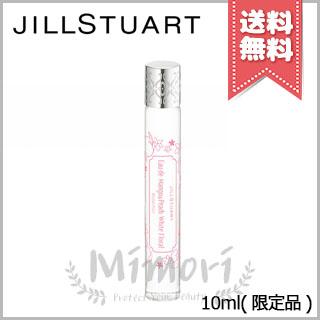 JILL STUART 【送料無料】JILL ジルスチュアート オード マンゴー＆ピーチ ホワイトフローラル ローラーボール 10ml ※限定品 : Mimori cosme - 通販 ...