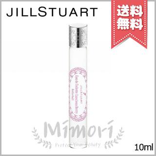 JILL STUART 並行輸入品 ジルスチュアート ラシャスベリー オードトワレ ローラーボール 10ml ※2024年10月新発売【送料無料】 : Mimori cosme - 通販 ...